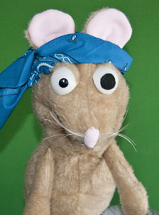 How to Change a Puppet’s Character by Pupil Size – The Tucson Puppet Lady