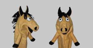 The Tucson Puppet Lady – Specializing in Puppet Sewing Patterns