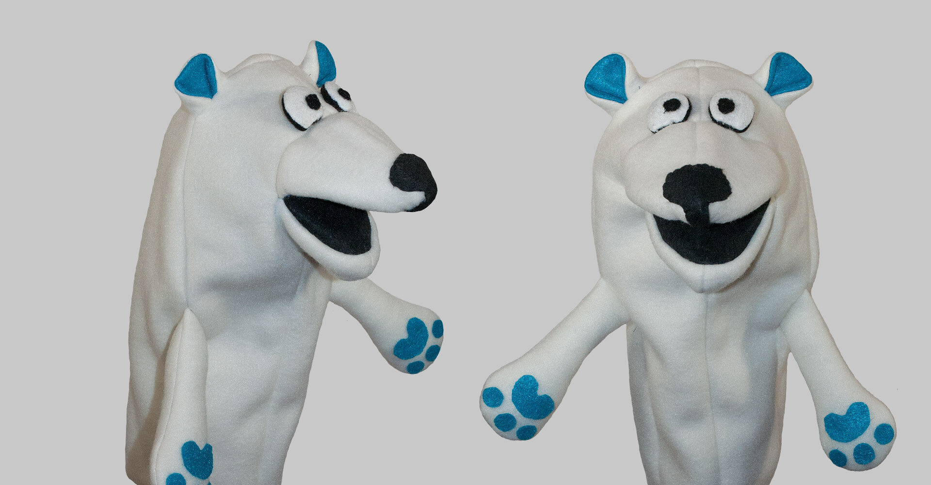 The Tucson Puppet Lady – Specializing in Puppet Sewing Patterns