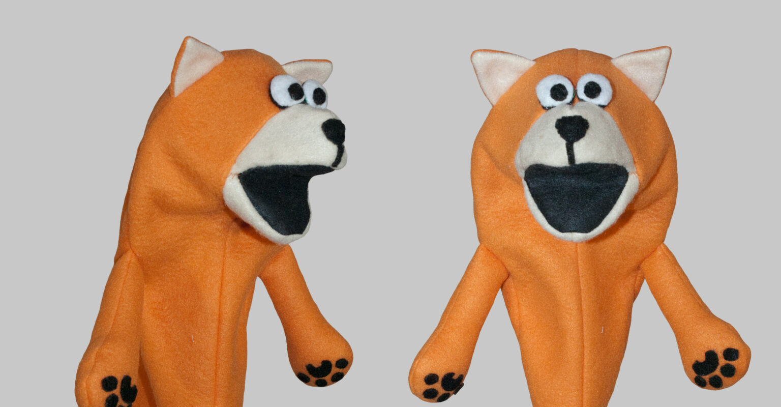 The Tucson Puppet Lady – Specializing in Puppet Sewing Patterns