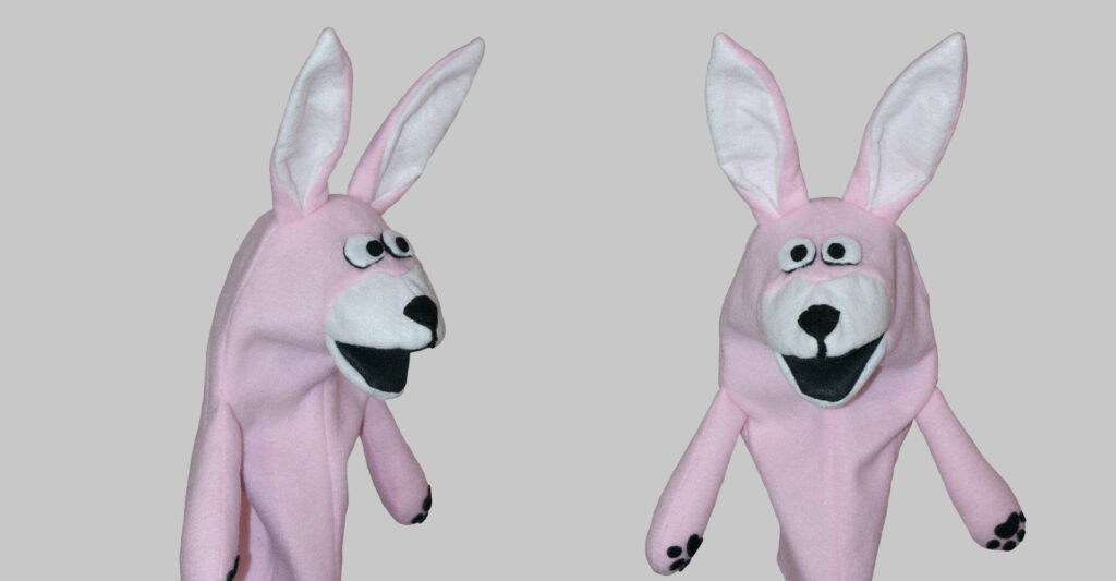 The Tucson Puppet Lady – Specializing in Puppet Sewing Patterns