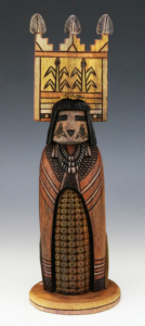 Hopi Corn Maiden – The Tucson Puppet Lady