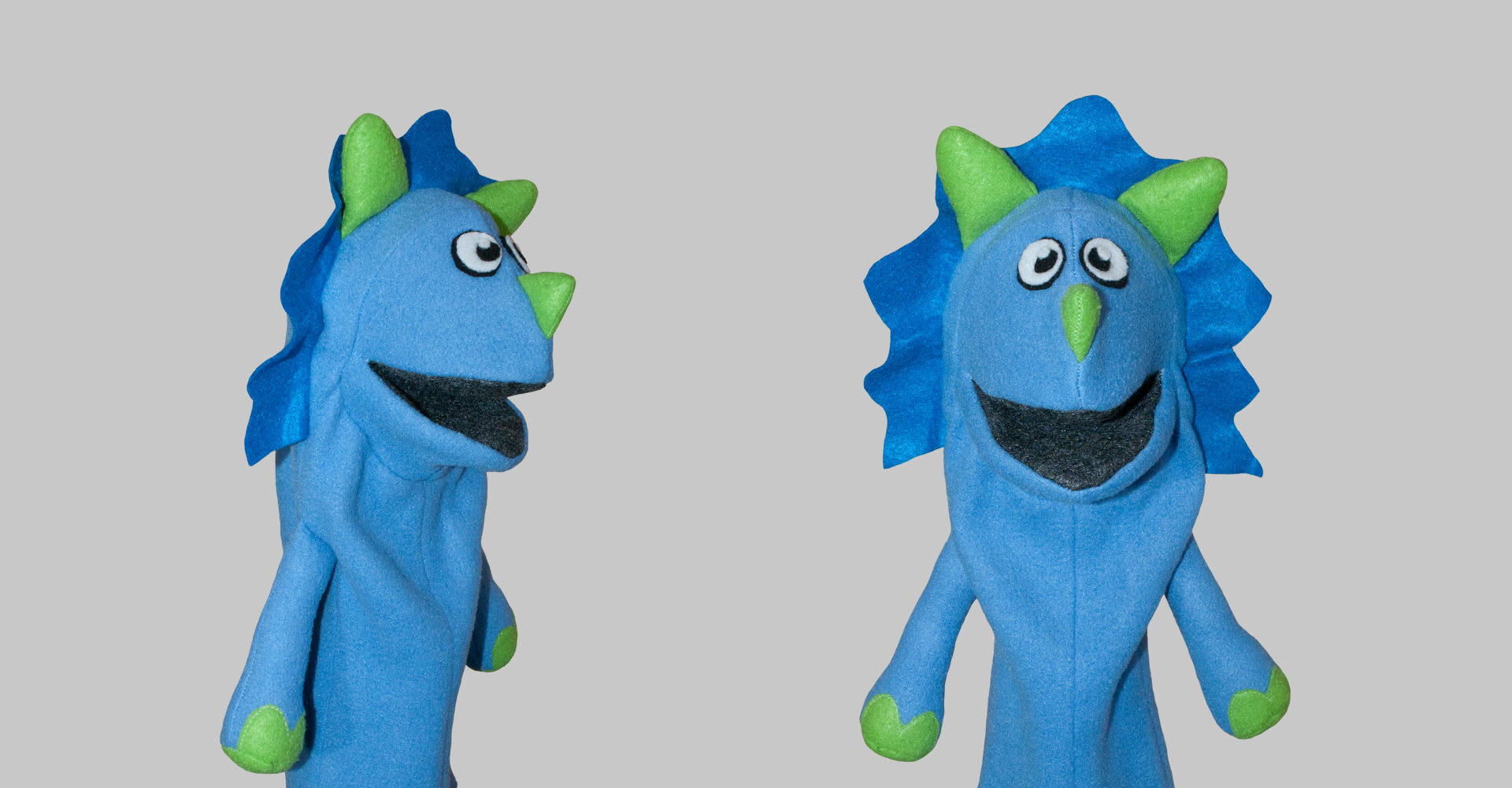 The Tucson Puppet Lady – Specializing in Puppet Sewing Patterns