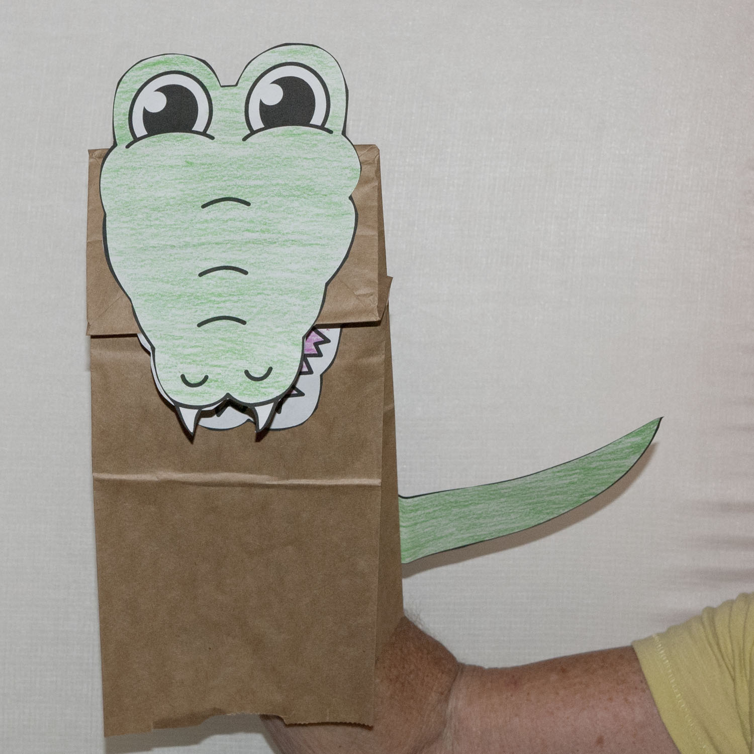 Different Types of Puppets – The Tucson Puppet Lady