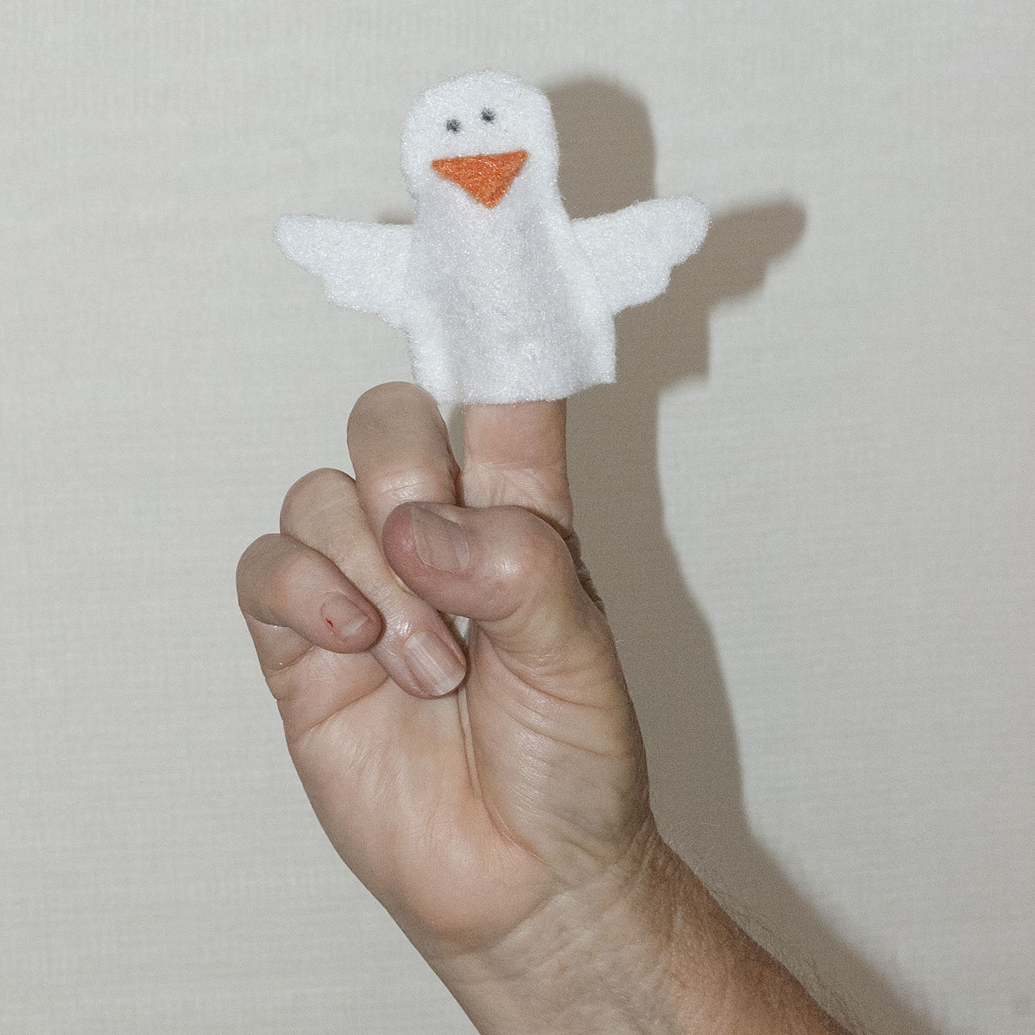 Different Types of Puppets – The Tucson Puppet Lady