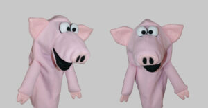 The Tucson Puppet Lady – Specializing in Puppet Sewing Patterns