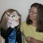 Different Types of Puppets – The Tucson Puppet Lady