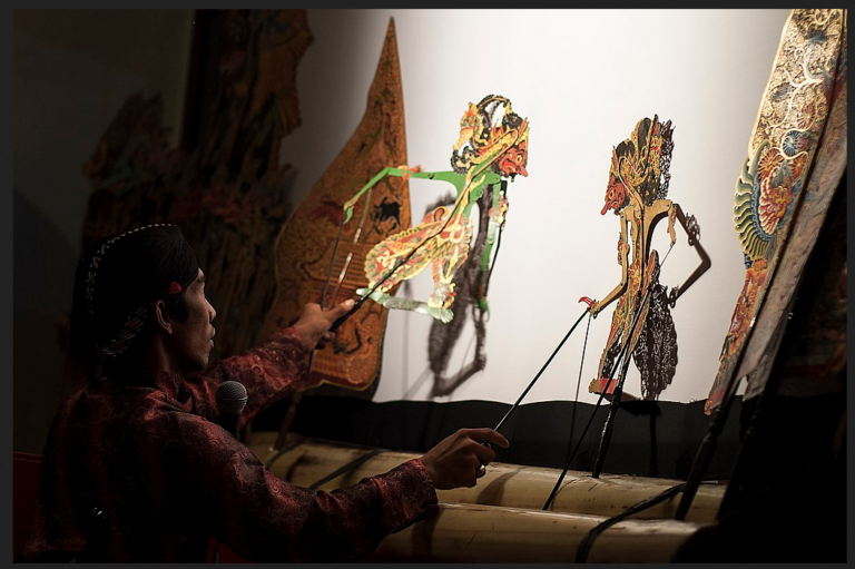 Different Types of Puppets – The Tucson Puppet Lady