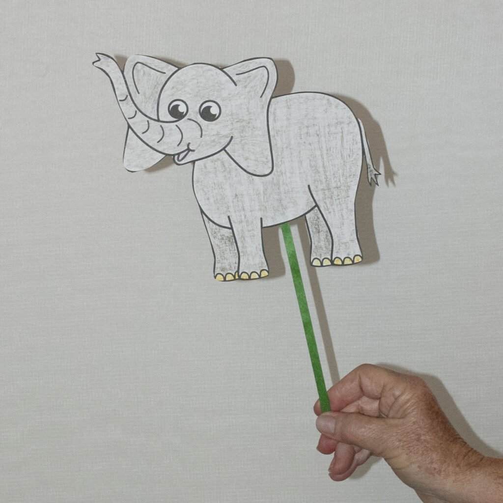 Different Types of Puppets – The Tucson Puppet Lady