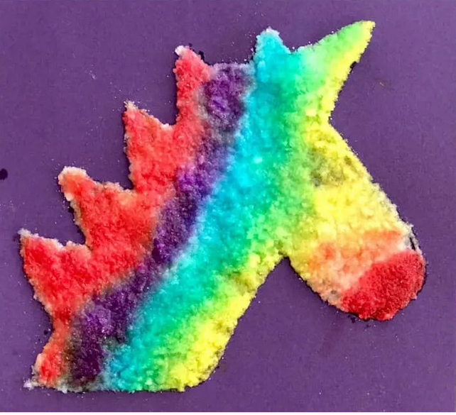 Unicorn Craft Ideas – The Tucson Puppet Lady