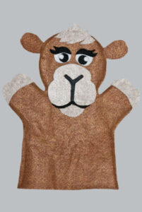 Free Patterns – The Tucson Puppet Lady