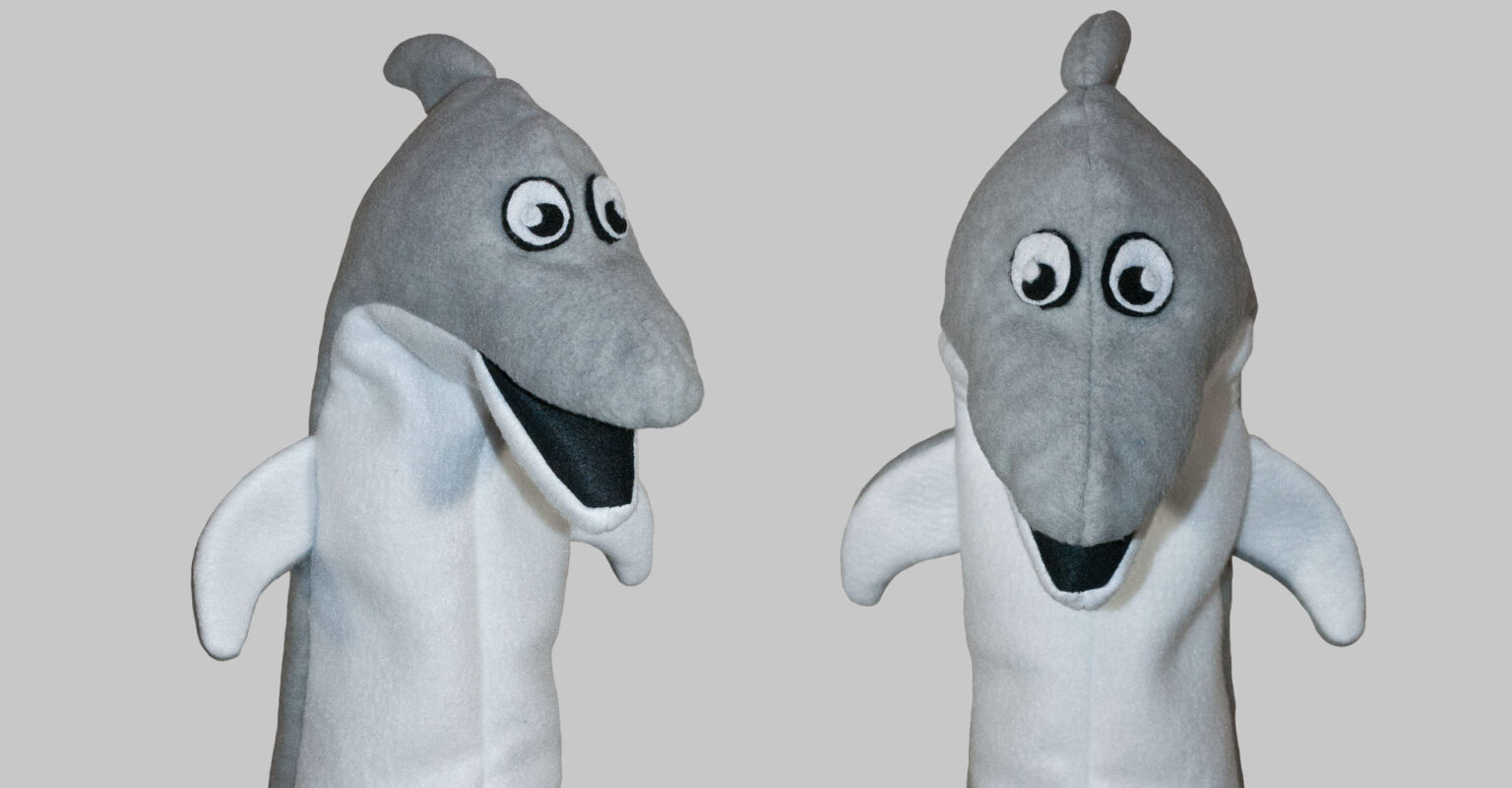 The Tucson Puppet Lady – Specializing in Puppet Sewing Patterns