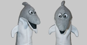 The Tucson Puppet Lady – Specializing in Puppet Sewing Patterns