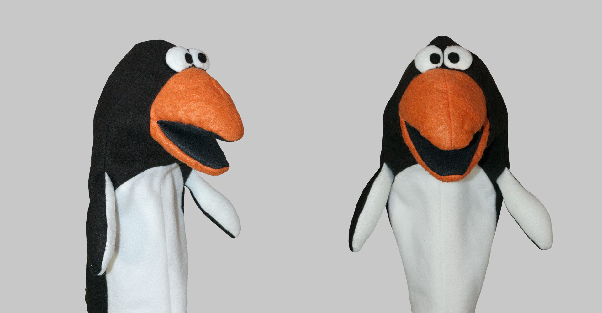 The Tucson Puppet Lady – Specializing in Puppet Sewing Patterns