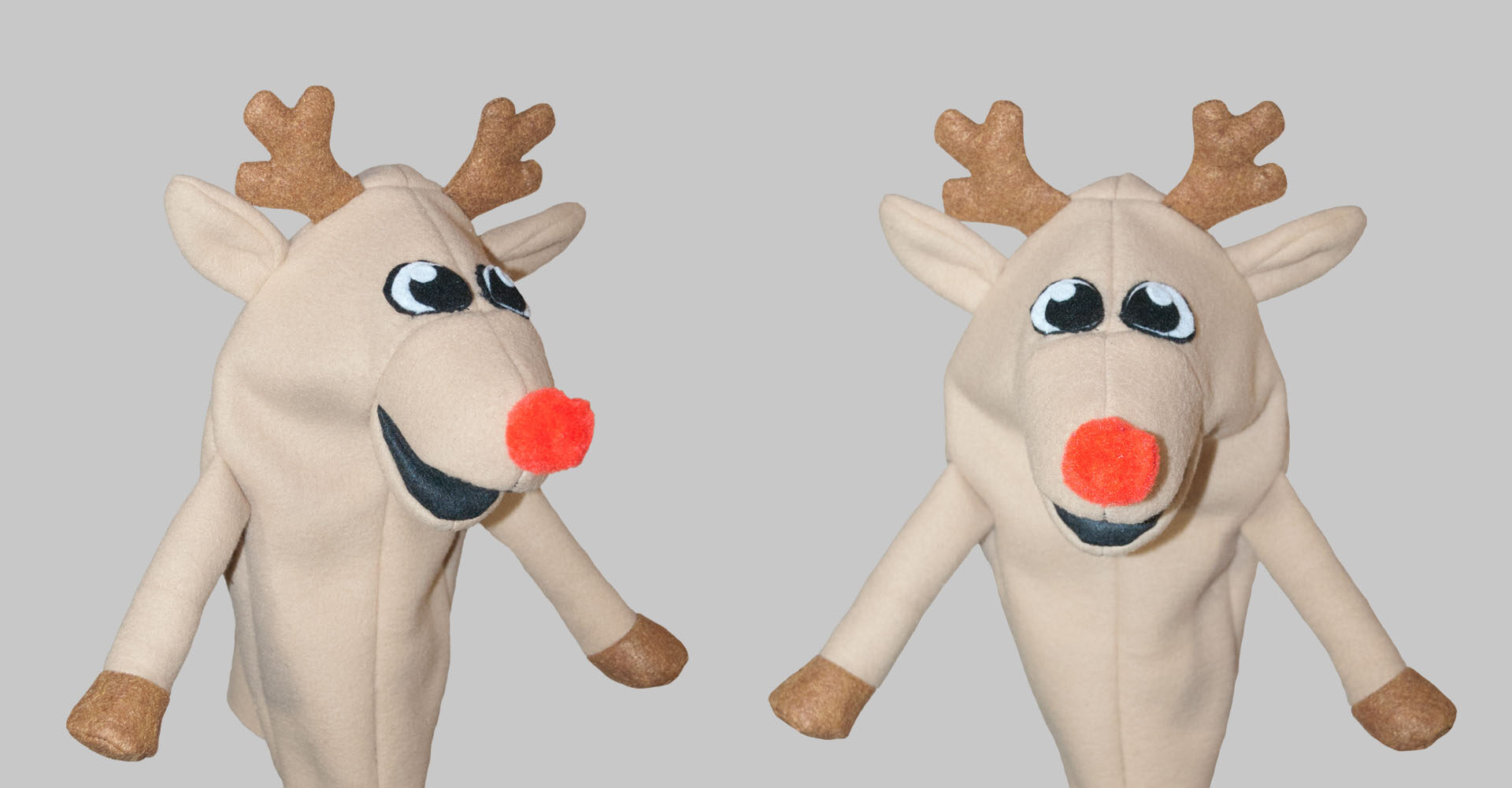 The Tucson Puppet Lady – Specializing in Puppet Sewing Patterns