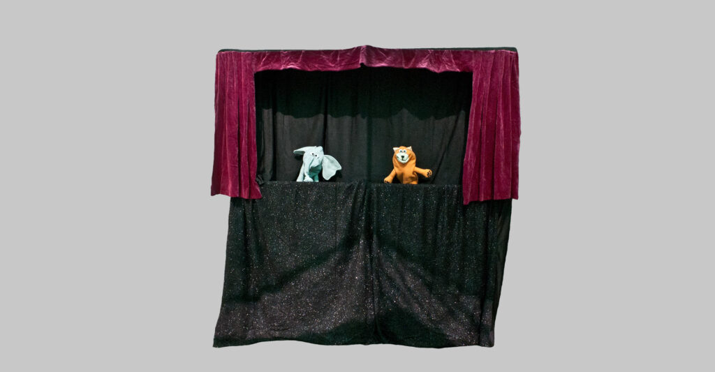 The Tucson Puppet Lady – Specializing in Puppet Sewing Patterns