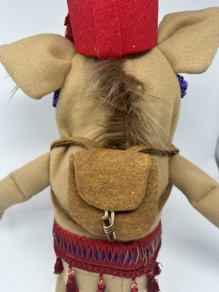 Need an Animal Custom Puppet? – The Tucson Puppet Lady