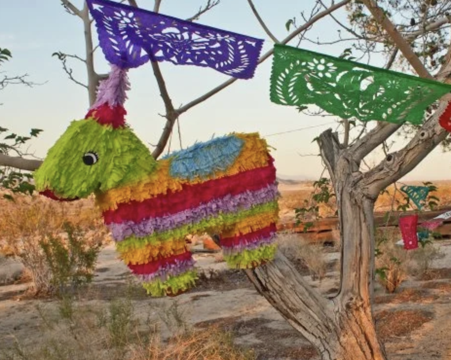 Donkey Craft Ideas – The Tucson Puppet Lady